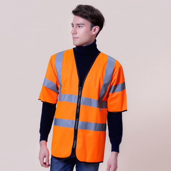 blue safety vest with pockets China Blue Safety Vest Suppliers ...